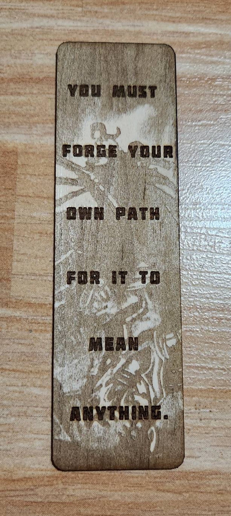 Percy Jackson Bookmarks - Etsy