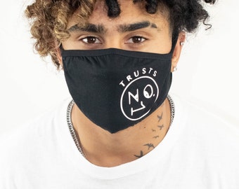 Trapstar Mask - Etsy