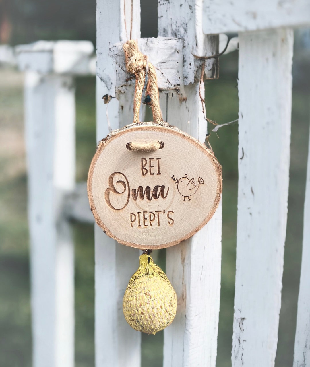 Grandma's Beeps Gift Wooden Beep Show Christmas Gift Birthday Grandpa ...