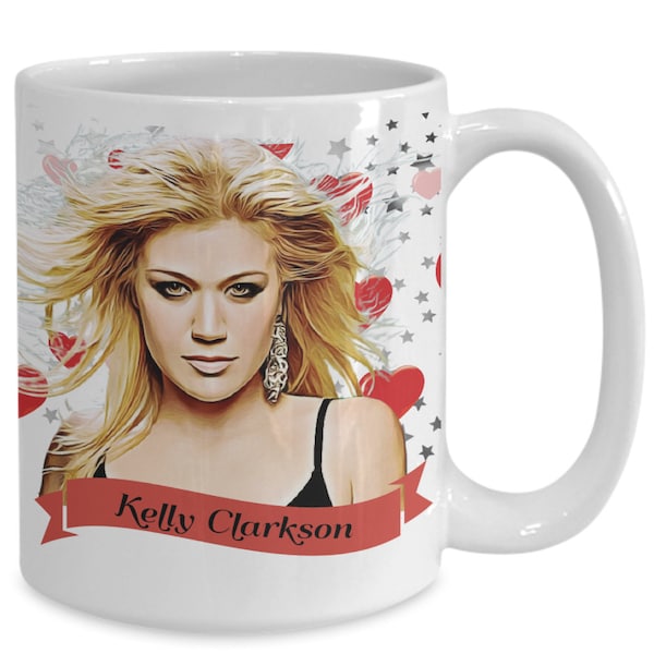 Kelly Clarkson Merch - Etsy UK
