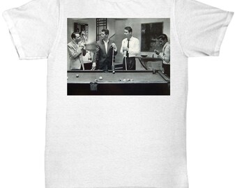 Rat Pack Shirt - Etsy