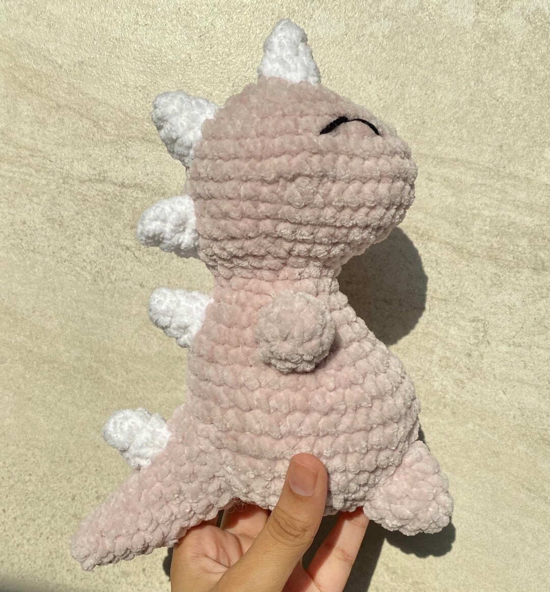 Customisable Dinosaur | Jumbo | Custom Plushies | Dinosaur Plushies ...