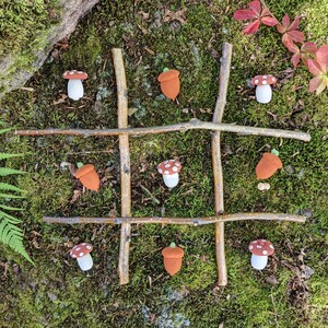 Acorn Activity Guide | Printable PDF | Instant Download | Nature Crafts ...