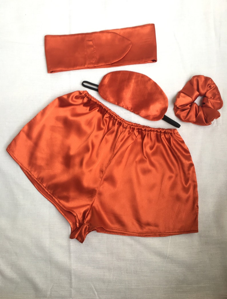 Shorts Sewing Pattern Pajamas Set Pattern Digital PDF Sewing - Etsy