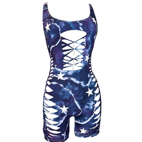 Demon Slayer Rave Outfit - Etsy