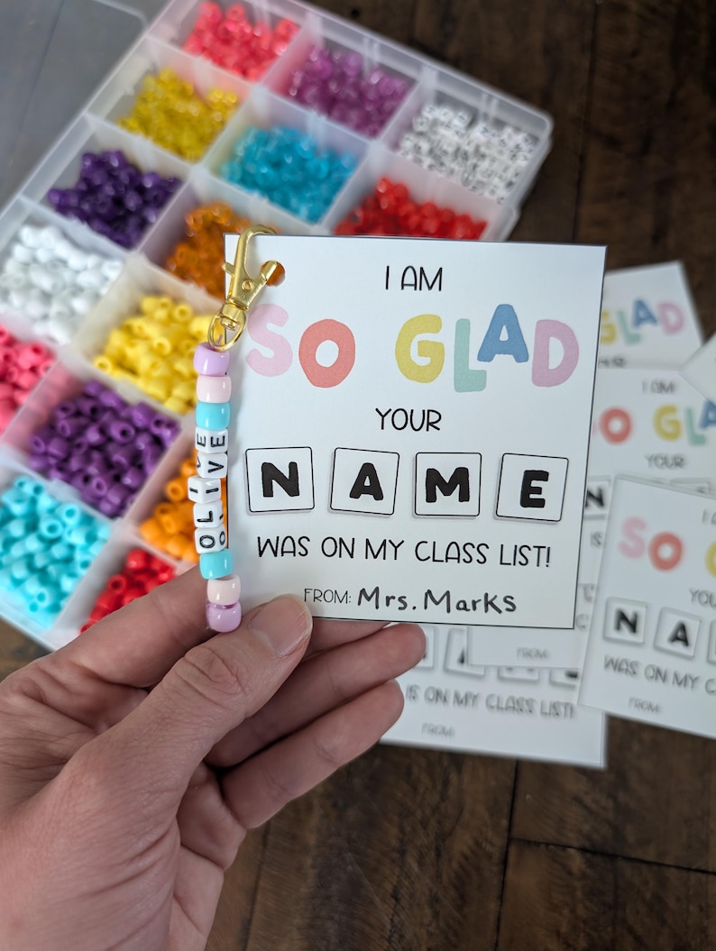 End of Year Student Gift Tags Printable · Teacher Gift · Instant ...