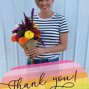 Flair Pen Gift Tags for Teachers thank You for Teaching With Flair ...