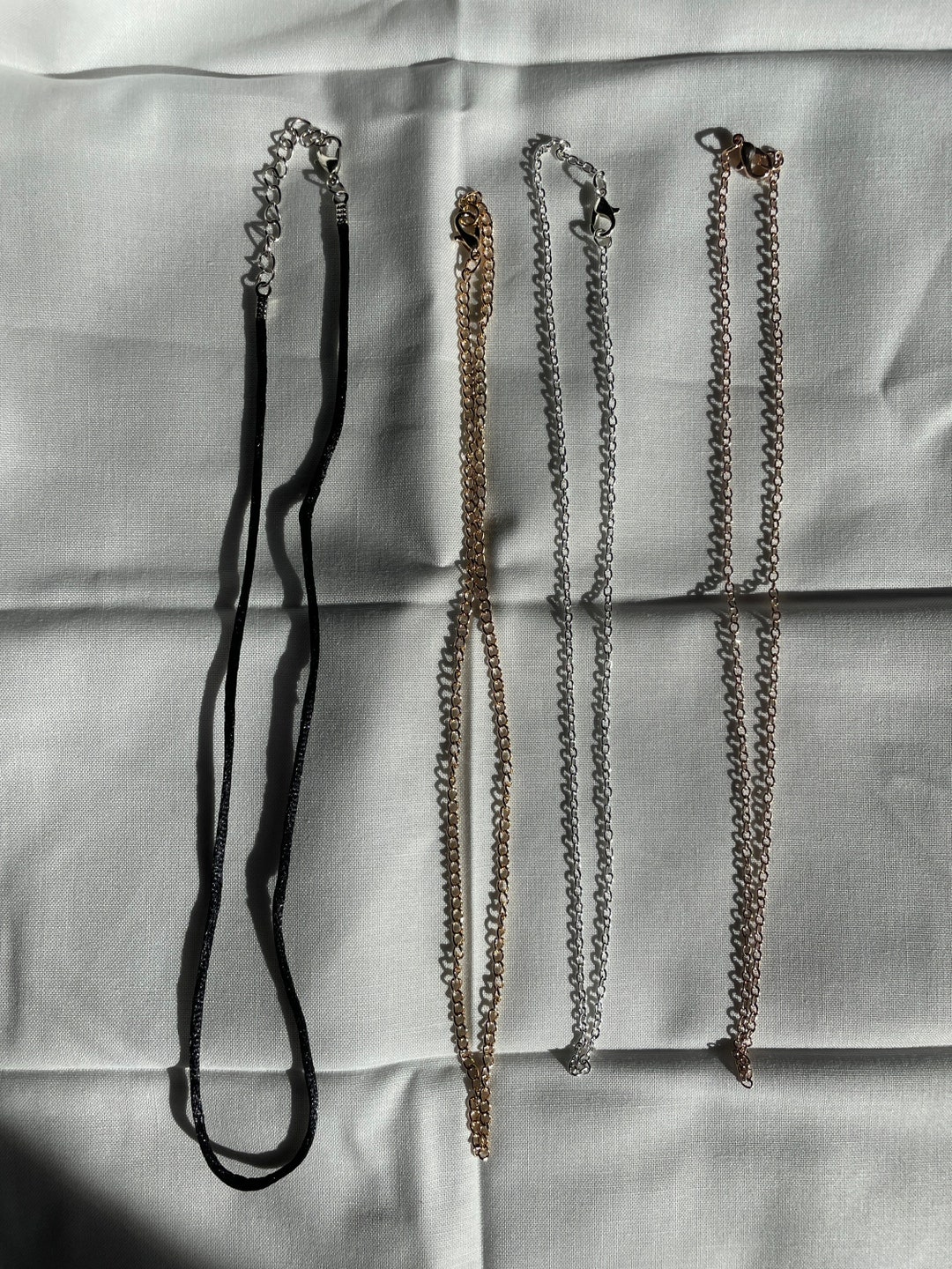 18 Inch Chains - Etsy