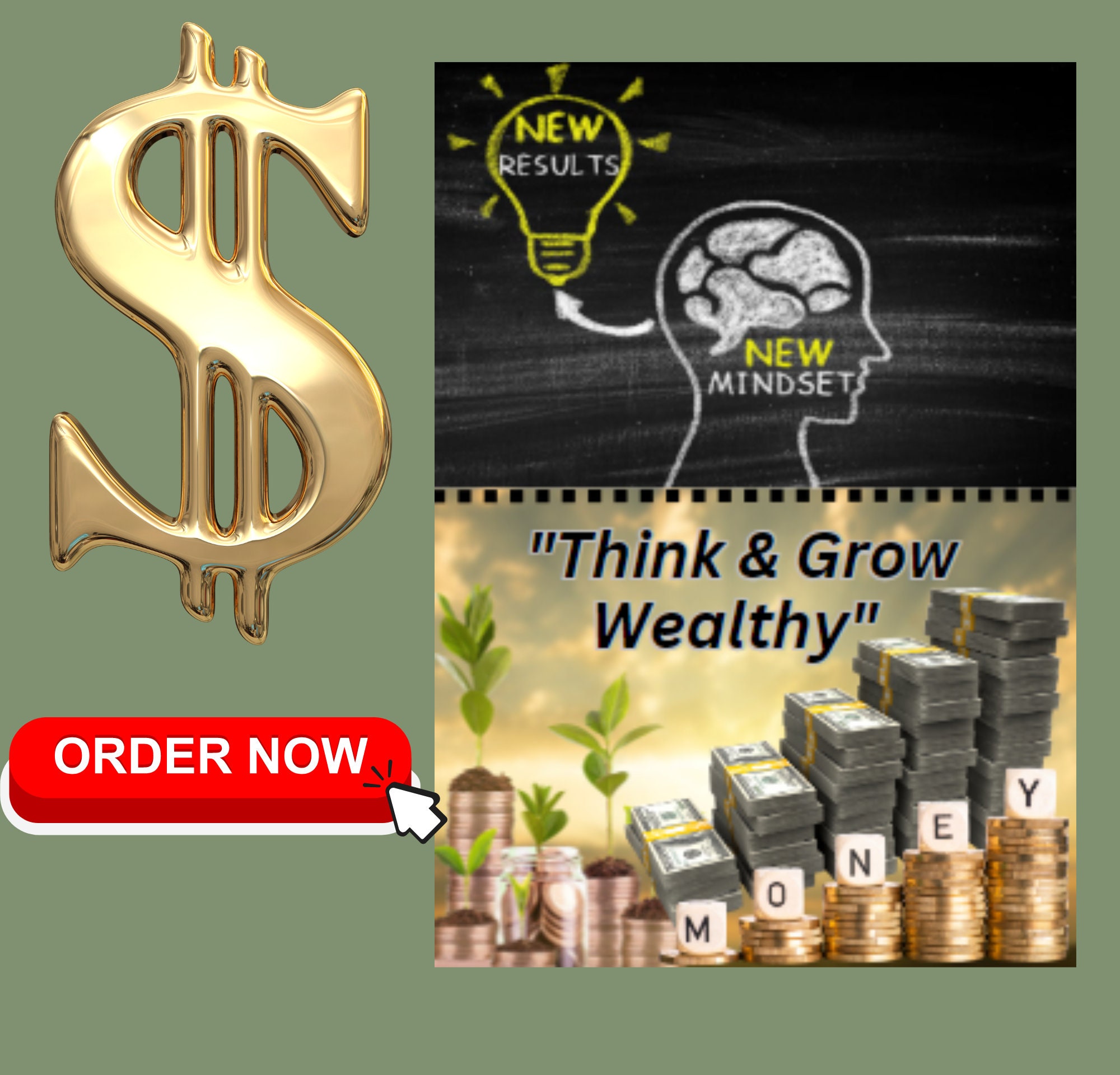 Financial Management for Building Generational Wealth Ebook and Money ...