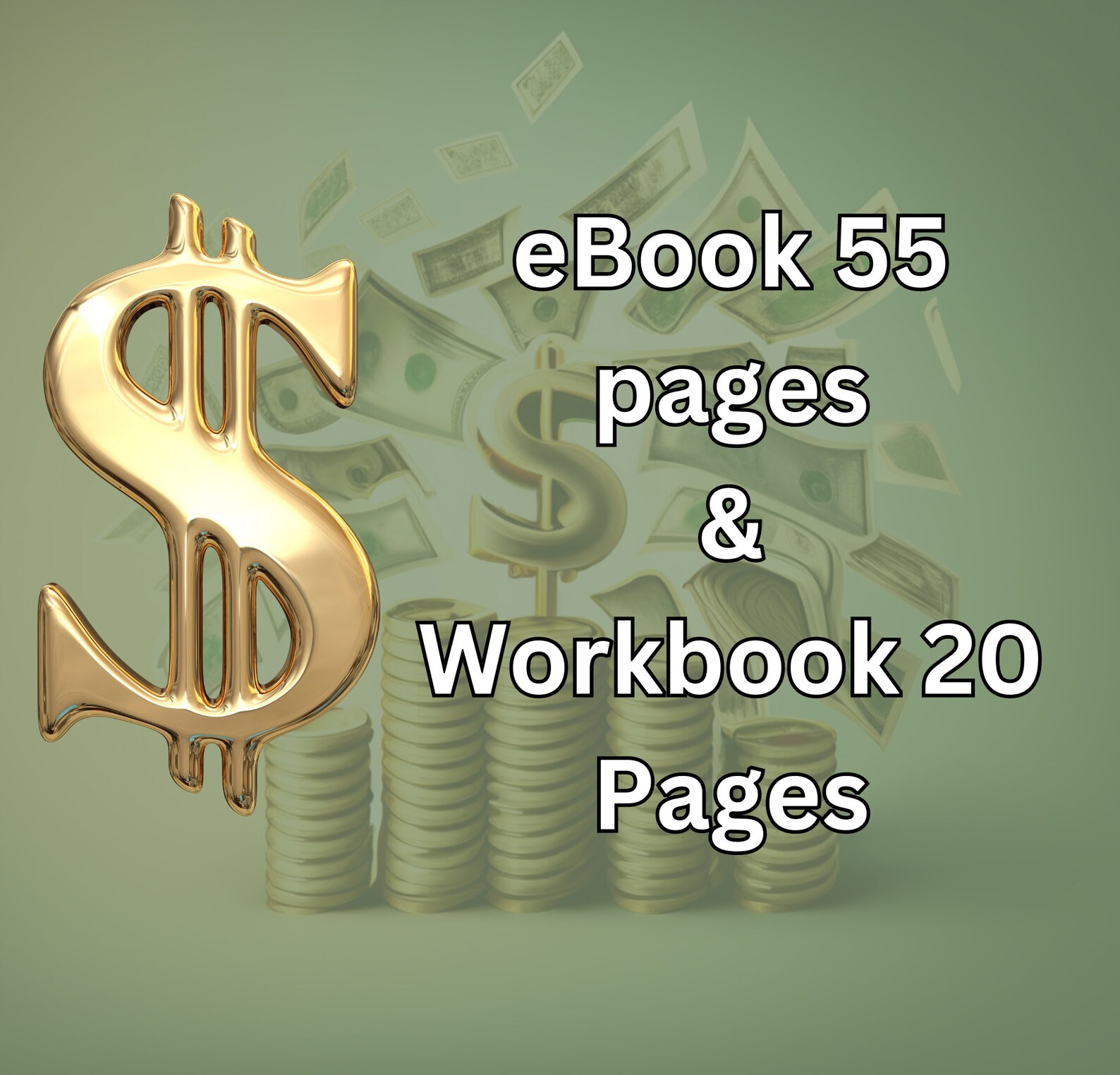 Financial Management for Building Generational Wealth Ebook and Money ...