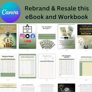 Financial Management for Building Generational Wealth Ebook and Money ...