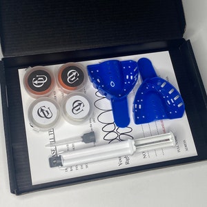 Custom Butterfly Tooth Cap Grill, Gold, VVS, Rubys - Etsy UK