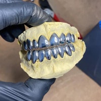 Custom Grillz - Etsy