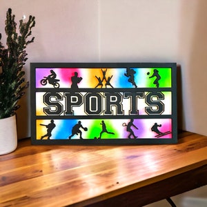 Library Genre Signs Book Theme Signs Wall Art - Etsy