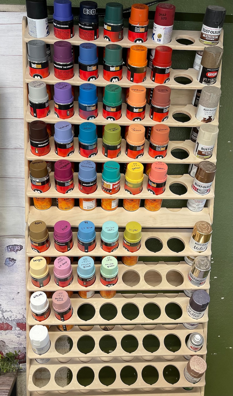 LARGE Baby Birth Through One Year Monthly Photo Picture Frame - Etsy