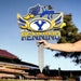 Athlete Sport Student Support Personalized Yard Signs - Etsy