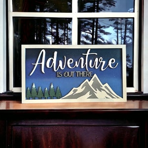 Library Genre Signs Book Theme Signs Wall Art - Etsy