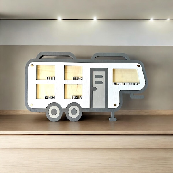 A Frame Camper - Etsy