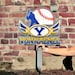 Athlete Sport Student Support Personalized Yard Signs - Etsy