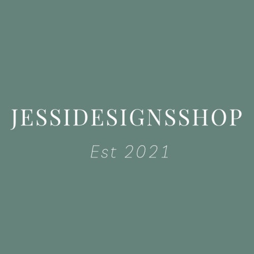 JessidesignsShop - Etsy