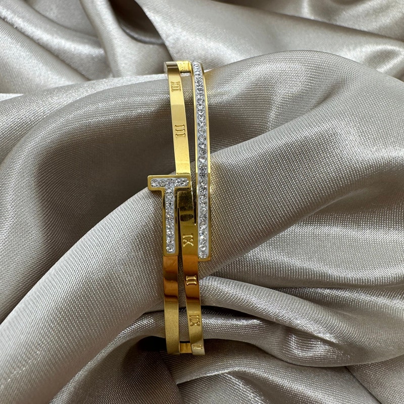 Roman Arm Cuff - Etsy
