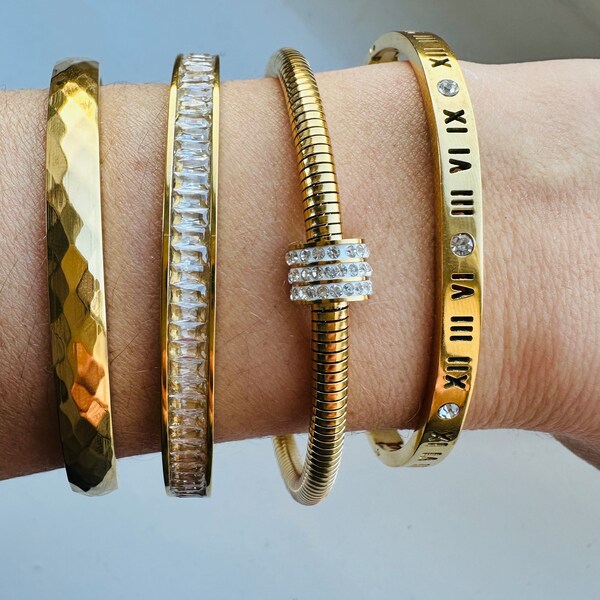 Roman Arm Cuff - Etsy