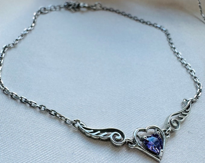 Michael Dawkins Stirrup Style 925 Sterling Silver Bracelet 7 1/4" Long ...