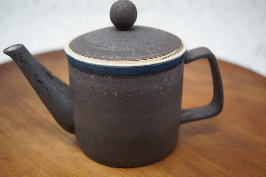 Steam Punk Tea Pot - Etsy