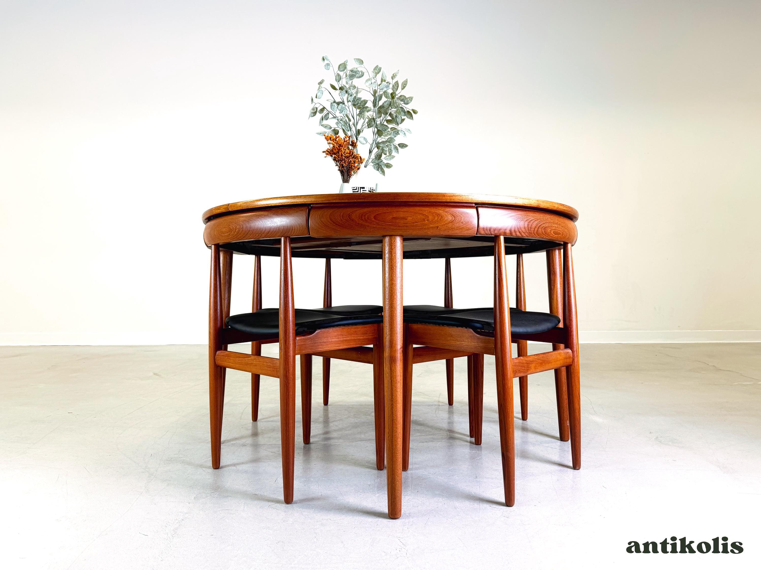 Hans olsen table store