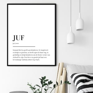 Miss Definition Print Poster - Etsy