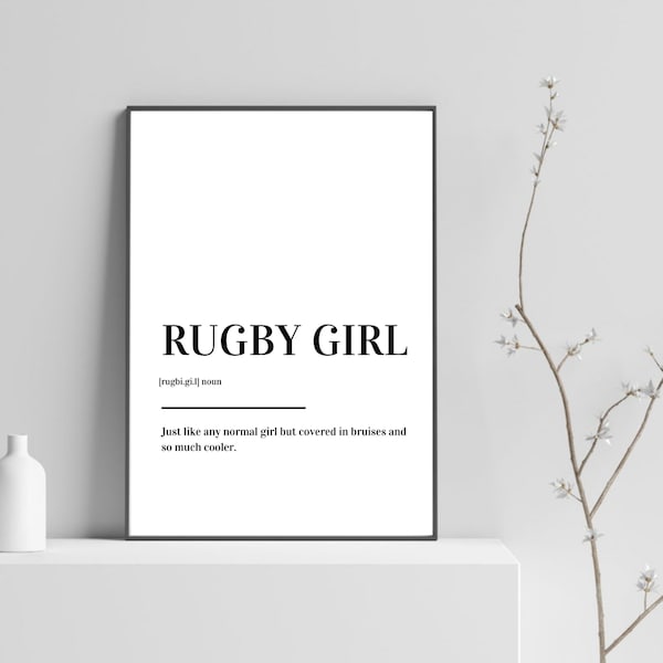 Girl Definition - Etsy