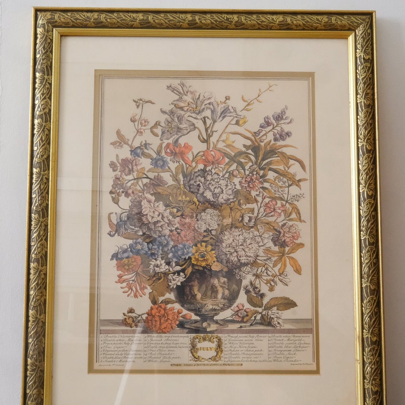 Robert Furber - Etsy