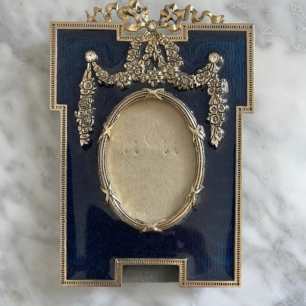 Regal Picture Frame - Etsy