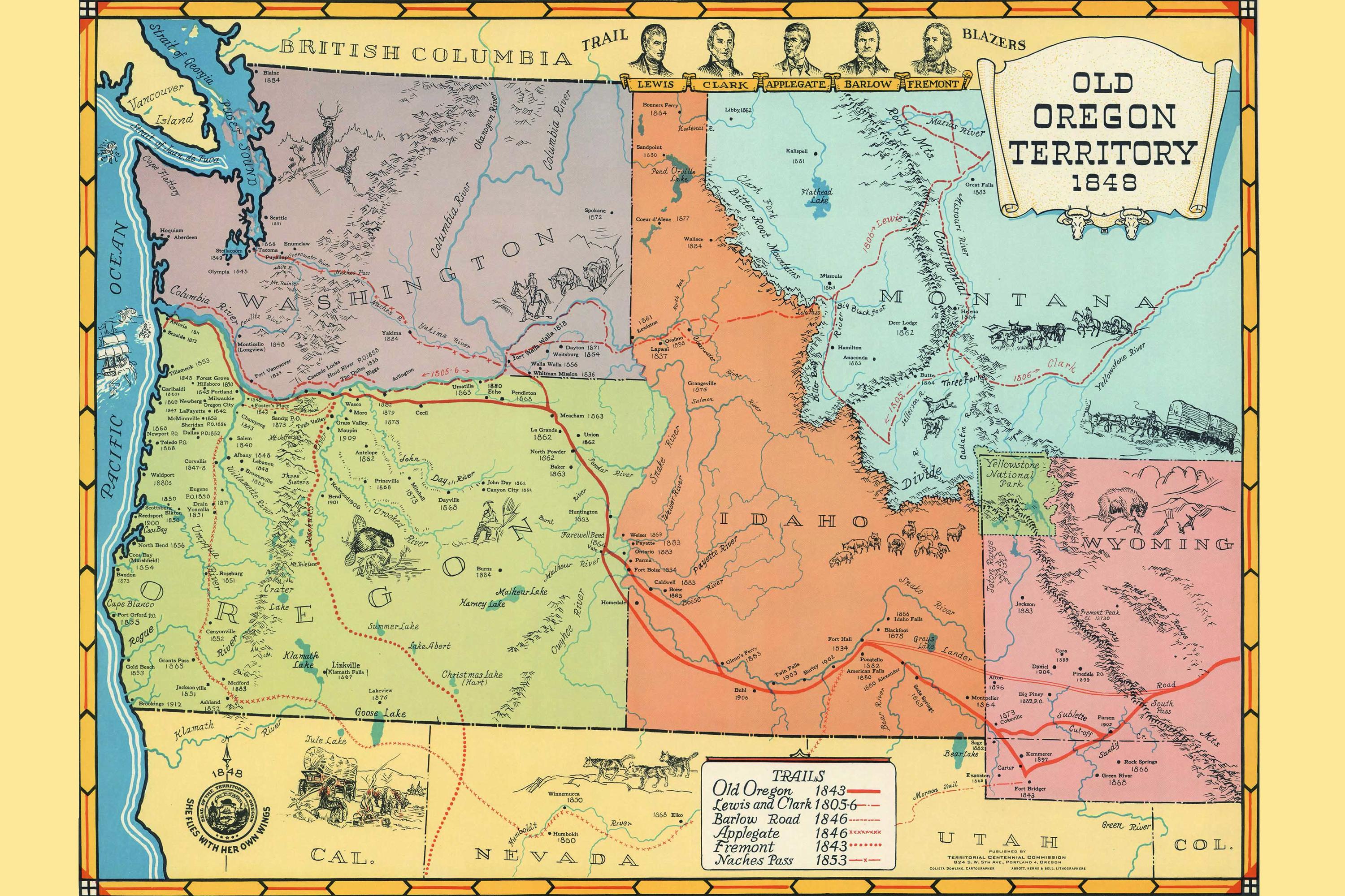 Nostalgic Digital Map,vintage Map Prints,old City,retro Map,historical ...