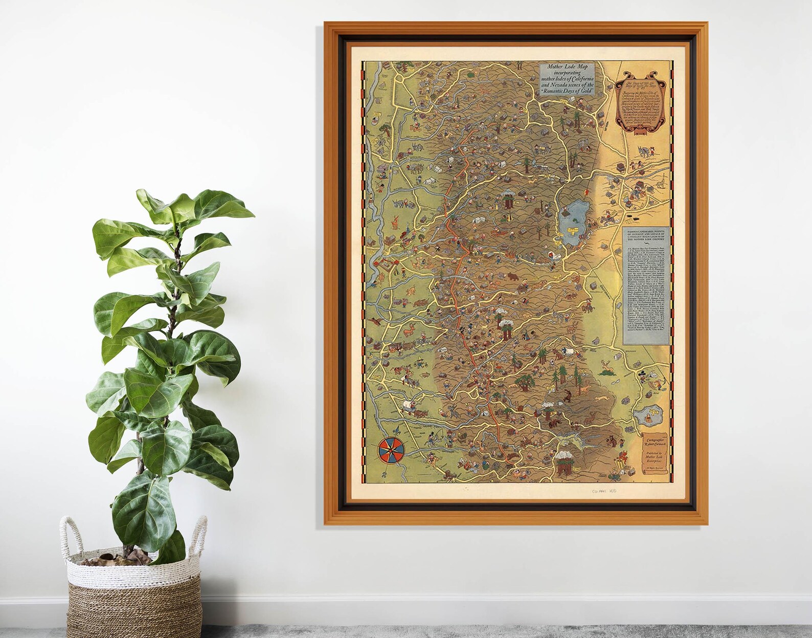 Nostalgic Digital Map,vintage Map Prints,old City,retro Map,historical Digital Map,old World ...