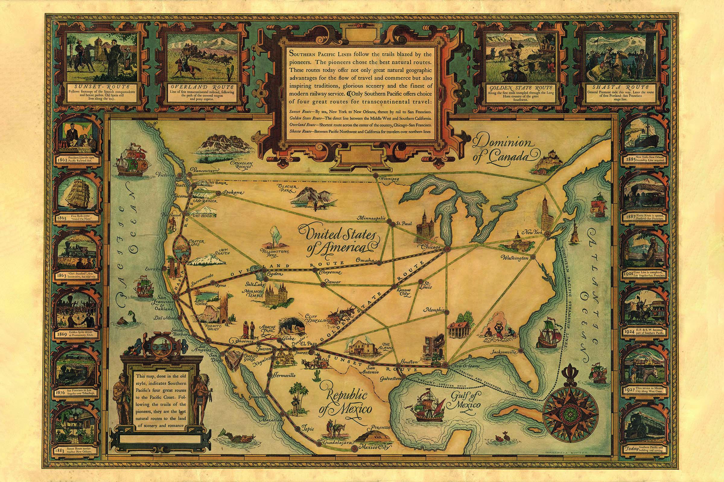 Nostalgic Digital Map,vintage Map Prints,old City,retro Map,historical ...