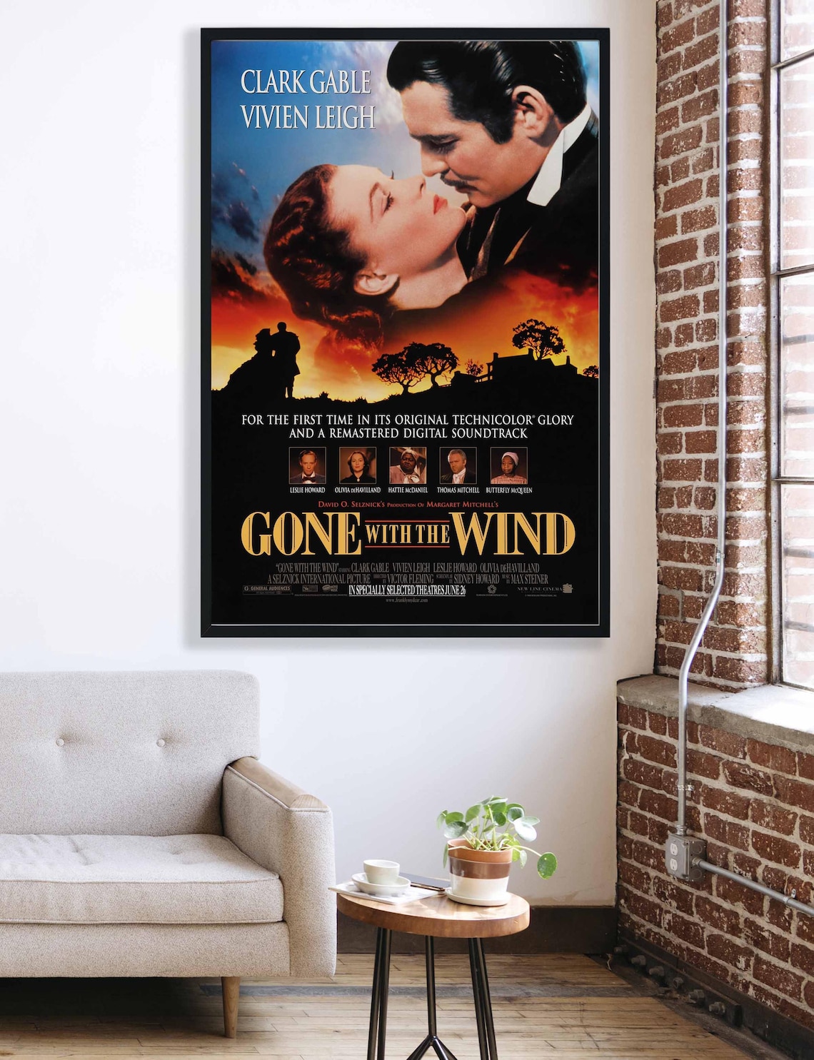 Classic Movie,vintage Poster,digital Download,vintage Movie Poster ...