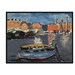 Henri Matisse_boats at Marseille_printable Oil Painting_instant ...