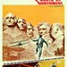 Alfred Hitchcock,cary Grant,eva Marie Saint,vintage Movie Poster ...