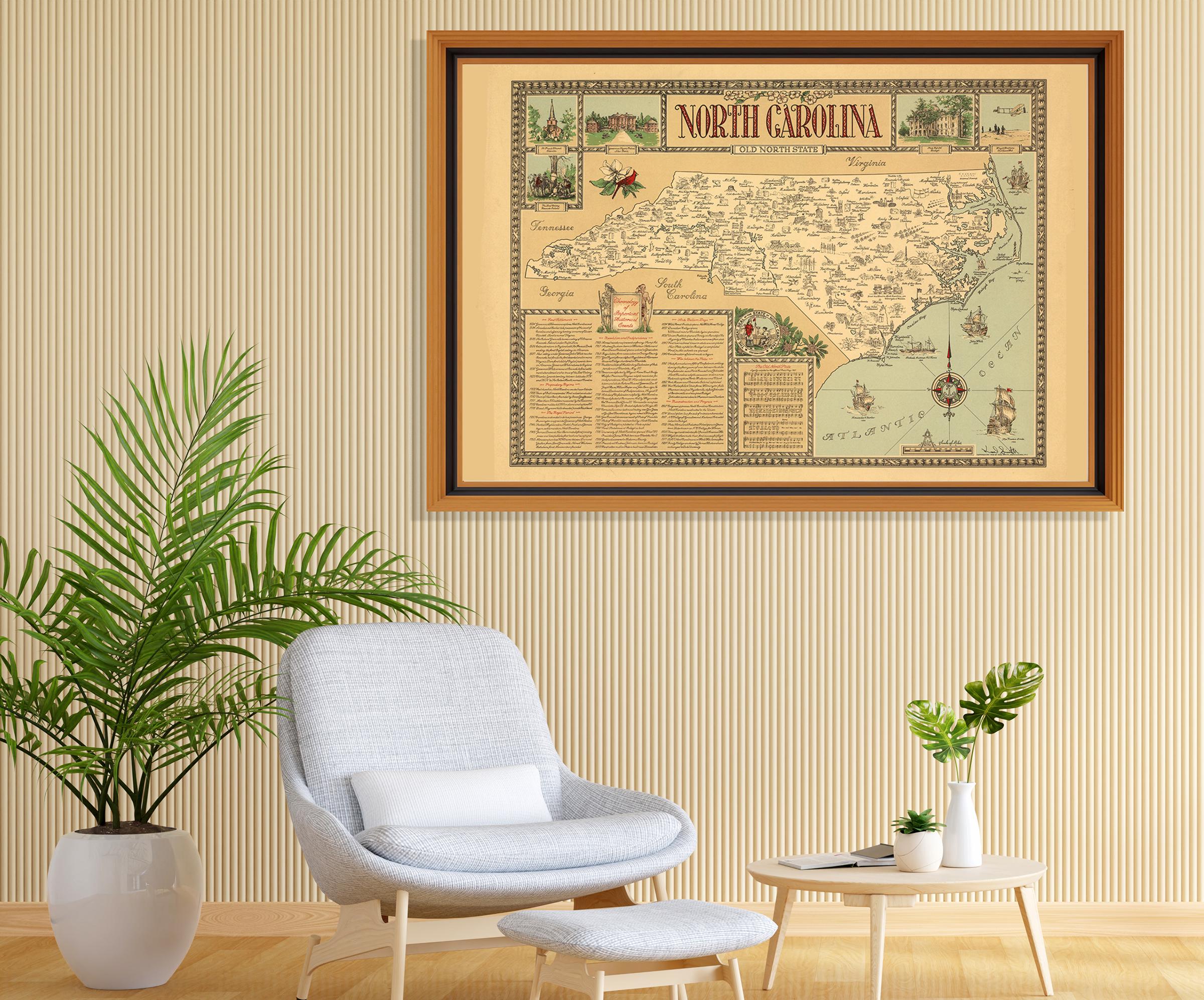 Nostalgic Digital Map,vintage Map Prints,old City,retro Map,historical Digital Map,old World ...