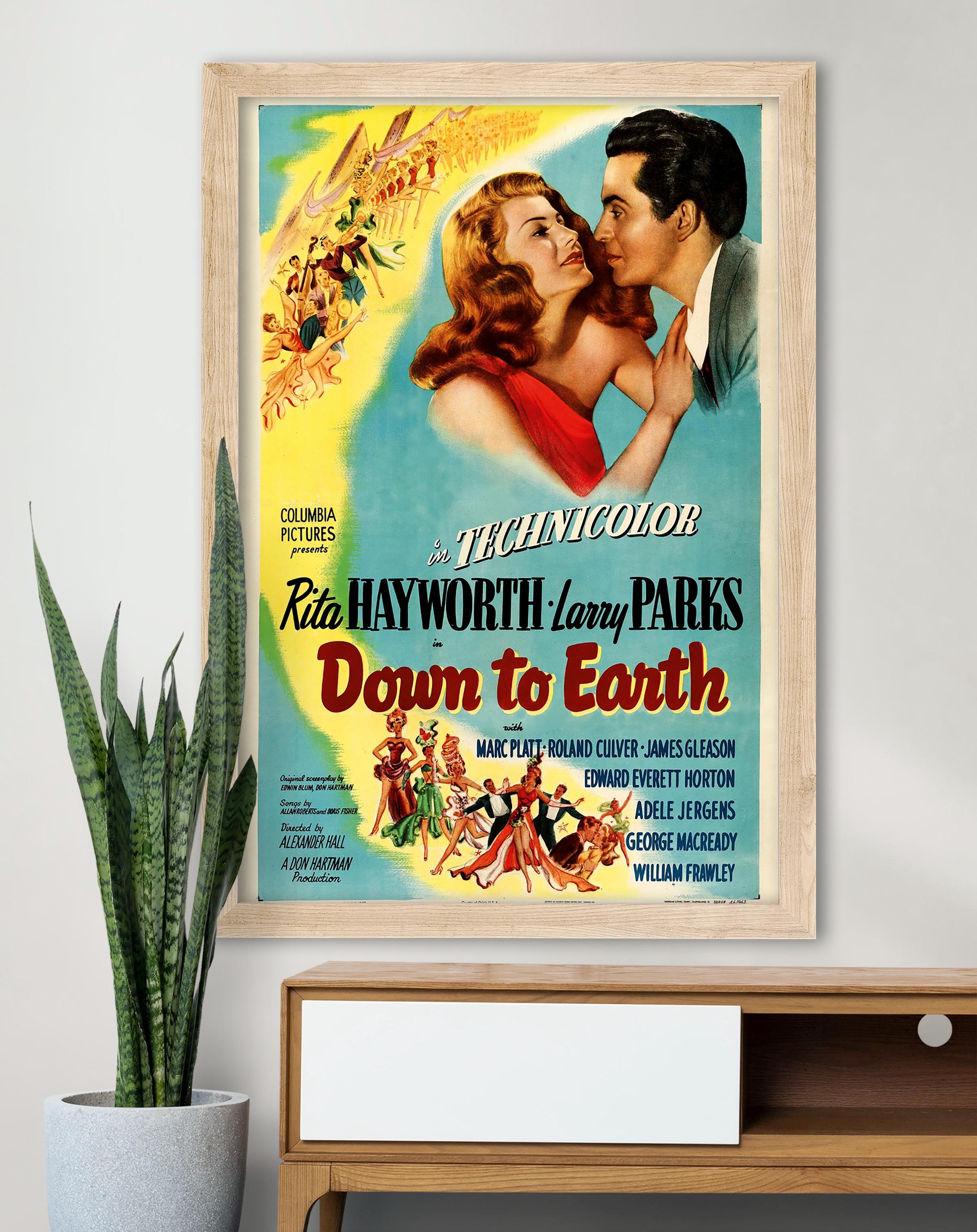 Vintage Movie Poster,digital Movie Poster,digital Downloadable Poster ...