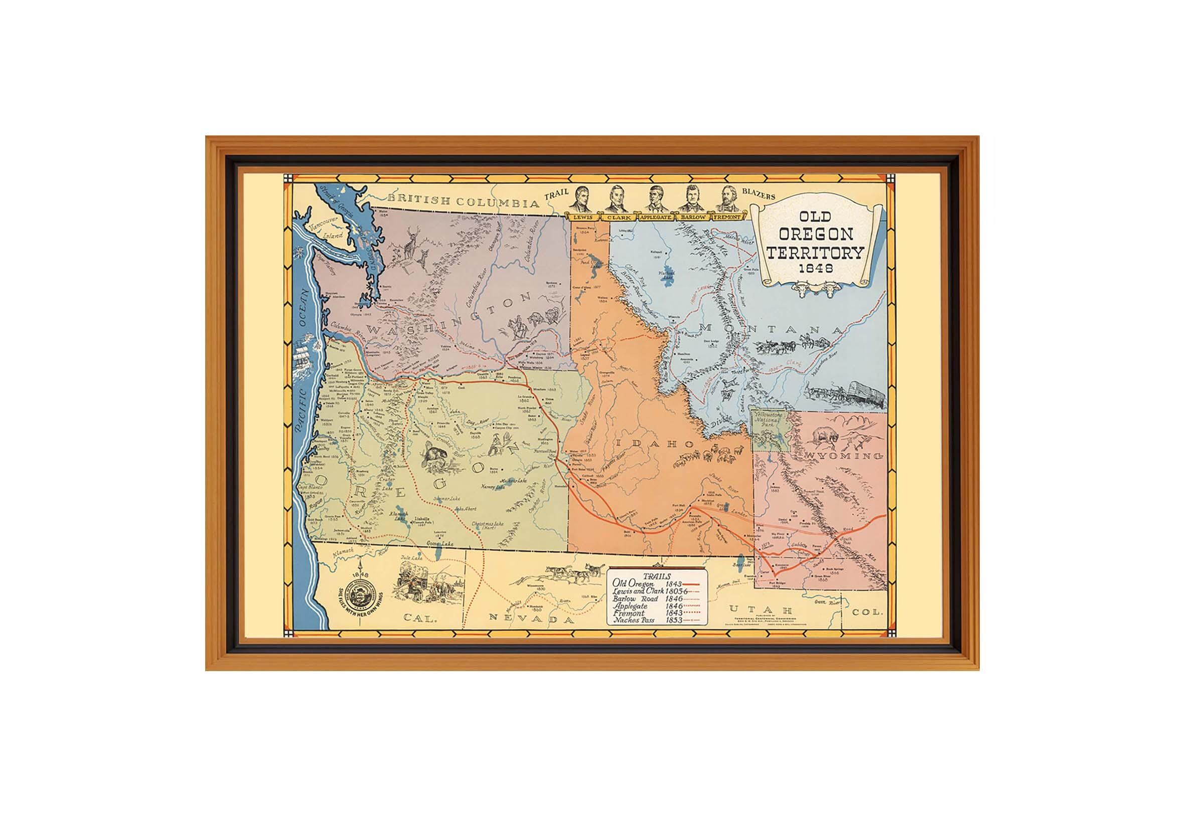 Nostalgic Digital Map,vintage Map Prints,old City,retro Map,historical ...