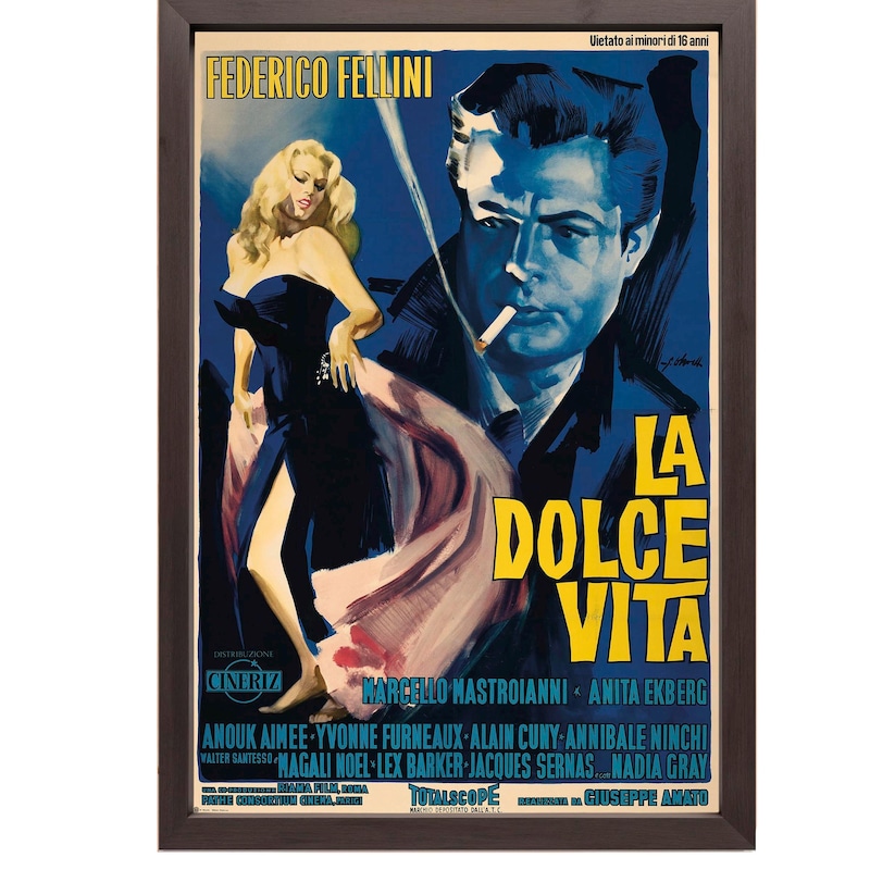 Federico La Vita - Etsy