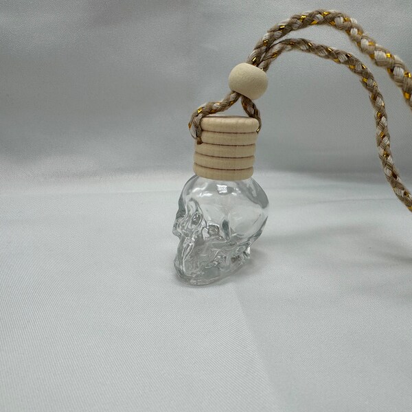 Skull Accessory - Etsy