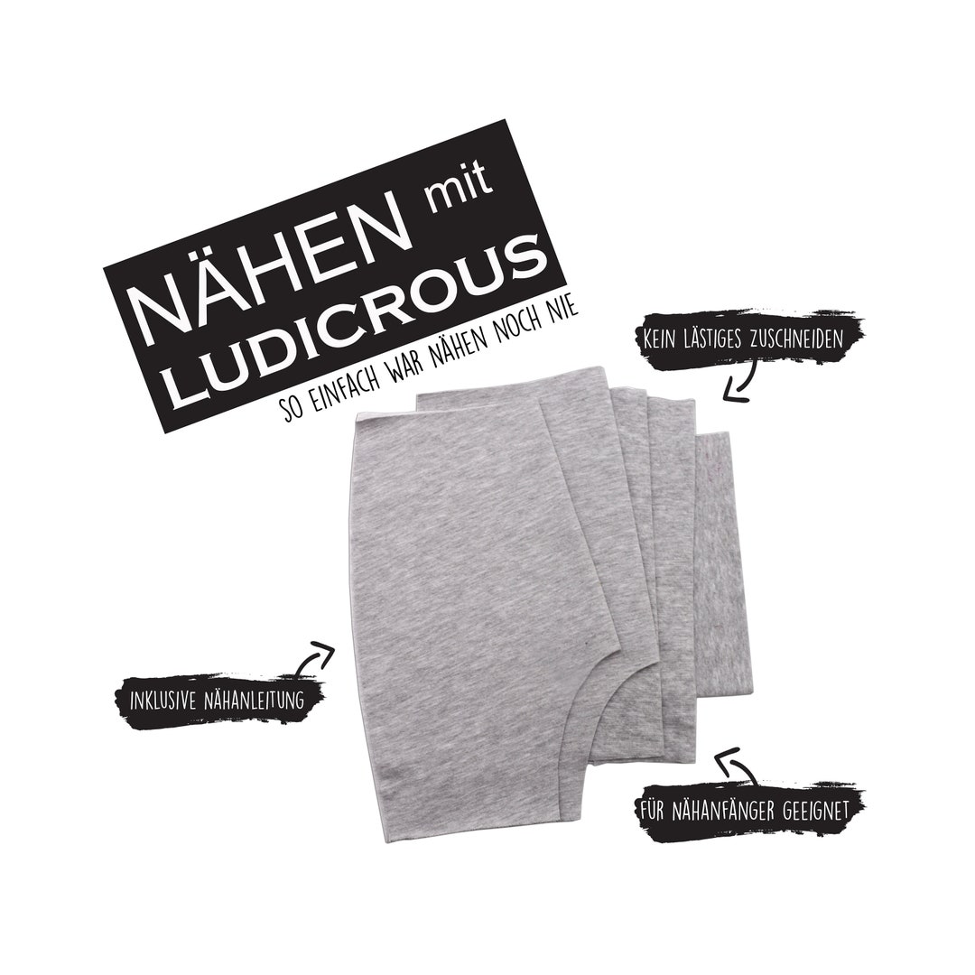 Basic Sewing Set / Sewing Package Pump Pants / Sewing for Beginners - Etsy