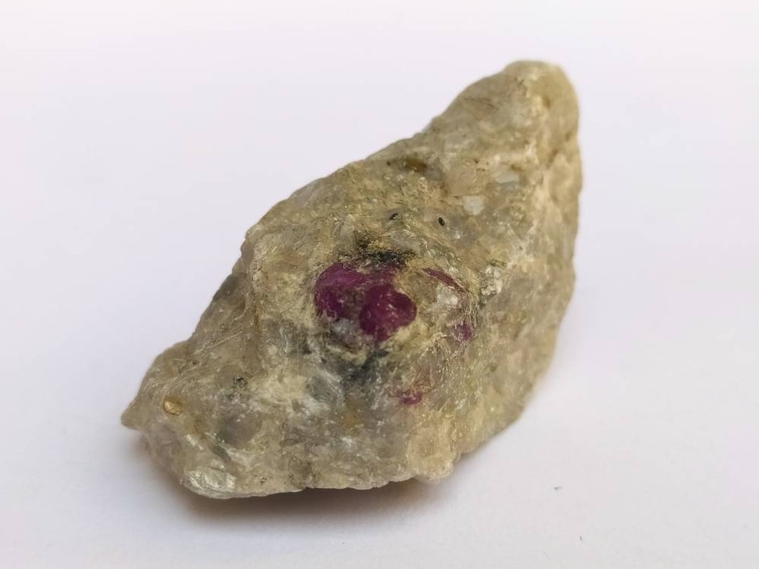 Ruby in Crystal Marble, Ruby in Kyanite, Ruby in Crystal, Ruby Pendulum ...