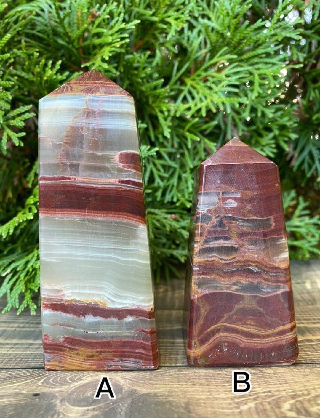 Jasper Towers | Jasper Tower for Home Decor | Jasper Point Tower ...