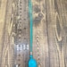 Turquoise With Pearl Necklace | Beautiful Turquoise With Pearl Necklace ...