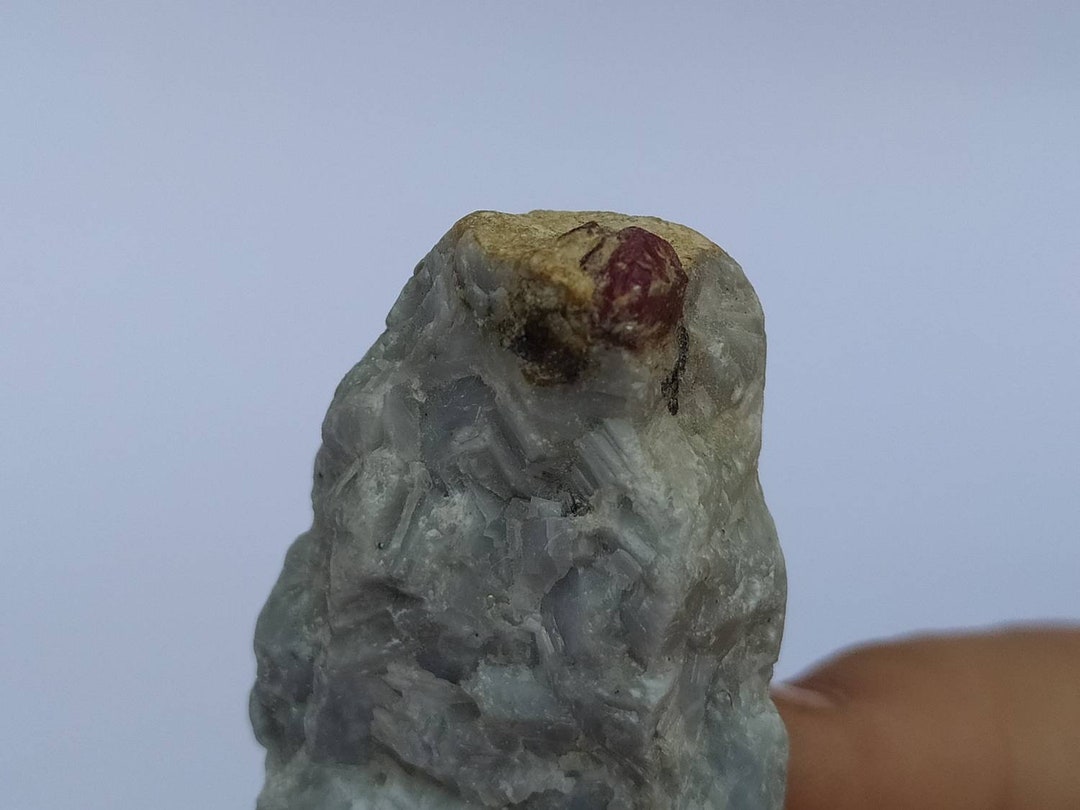 Ruby in Crystal Marble, Natural Ruby Stones, Loose Ruby, Ruby Lapidary, Dreams Ruby, Ruby Large ...