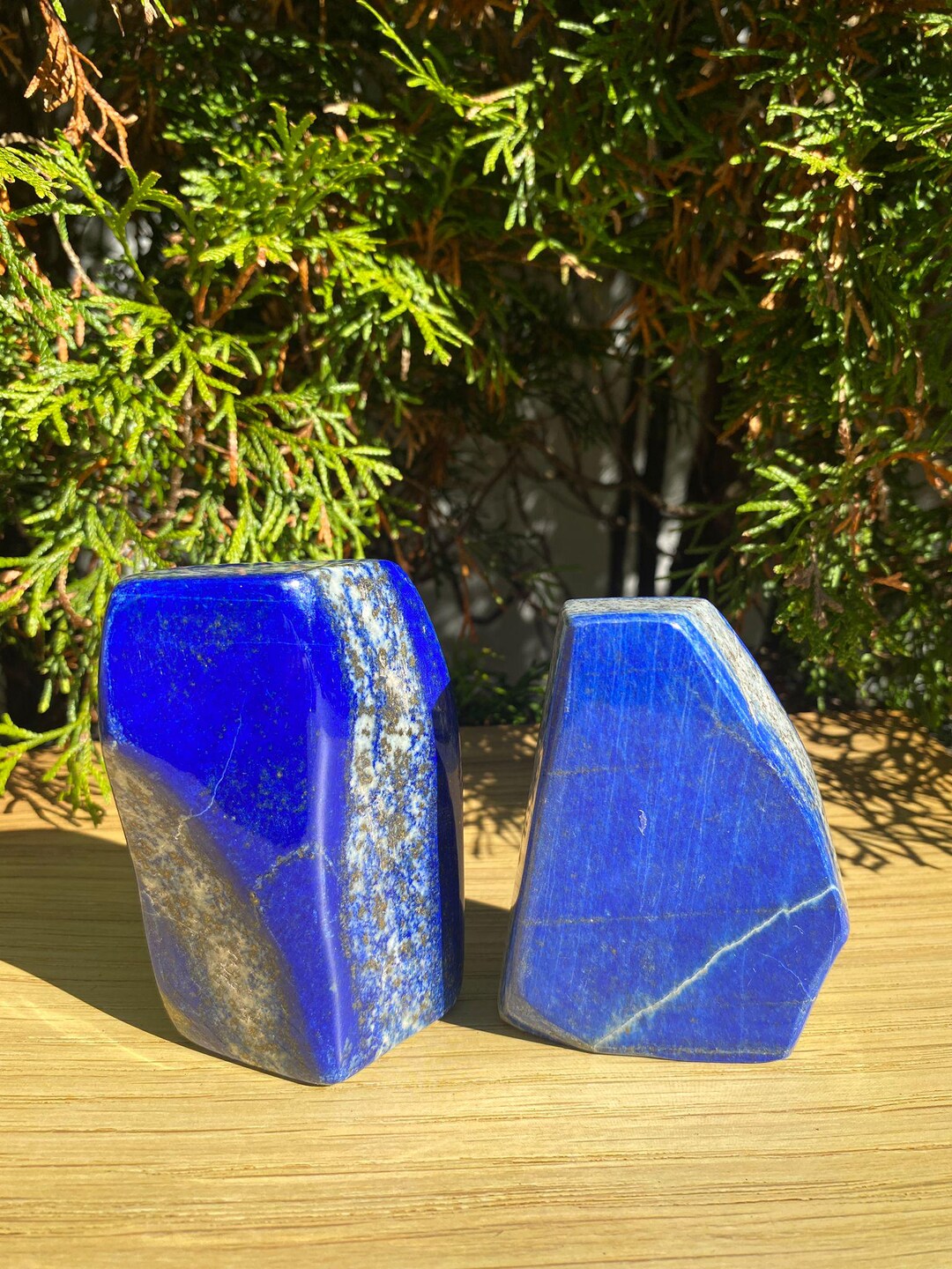 Lapis Lazuli Freeform | Lapis Lazuli Freeform for Home Decor | Lapis ...